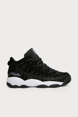 Stackhouse Spaghetti Paracord Fila Tenis Caballero – FILA México
