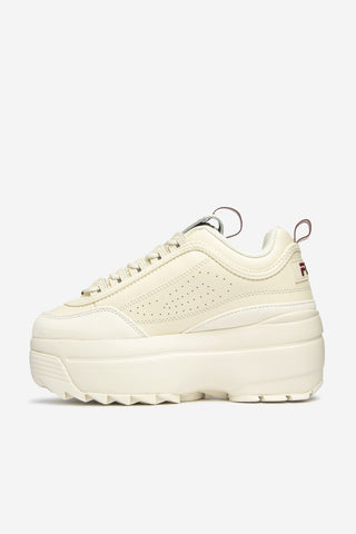 WOMEN´S DISRUPTOR II WEDGE – FILA México