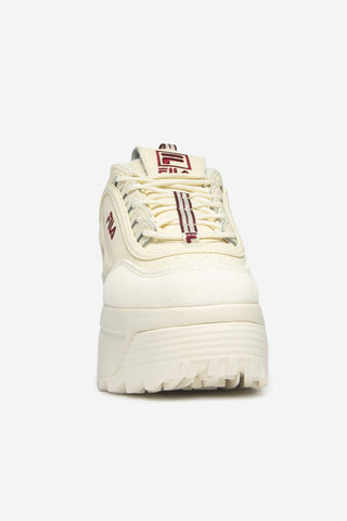 WOMEN´S DISRUPTOR II WEDGE – FILA México
