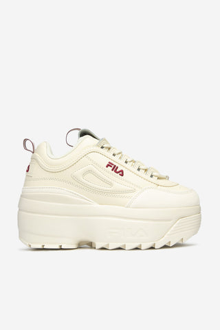 WOMEN´S DISRUPTOR II WEDGE – FILA México