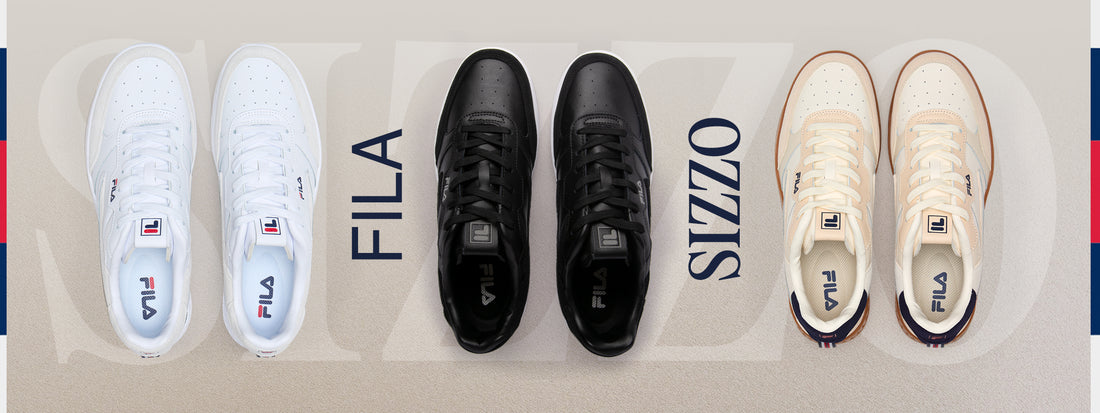 Sitio Oficial FILA México