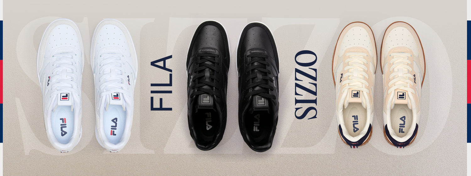 Sitio Oficial FILA México