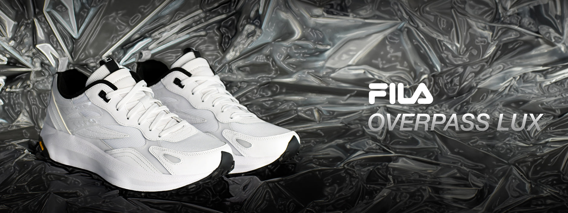 Sitio Oficial FILA México