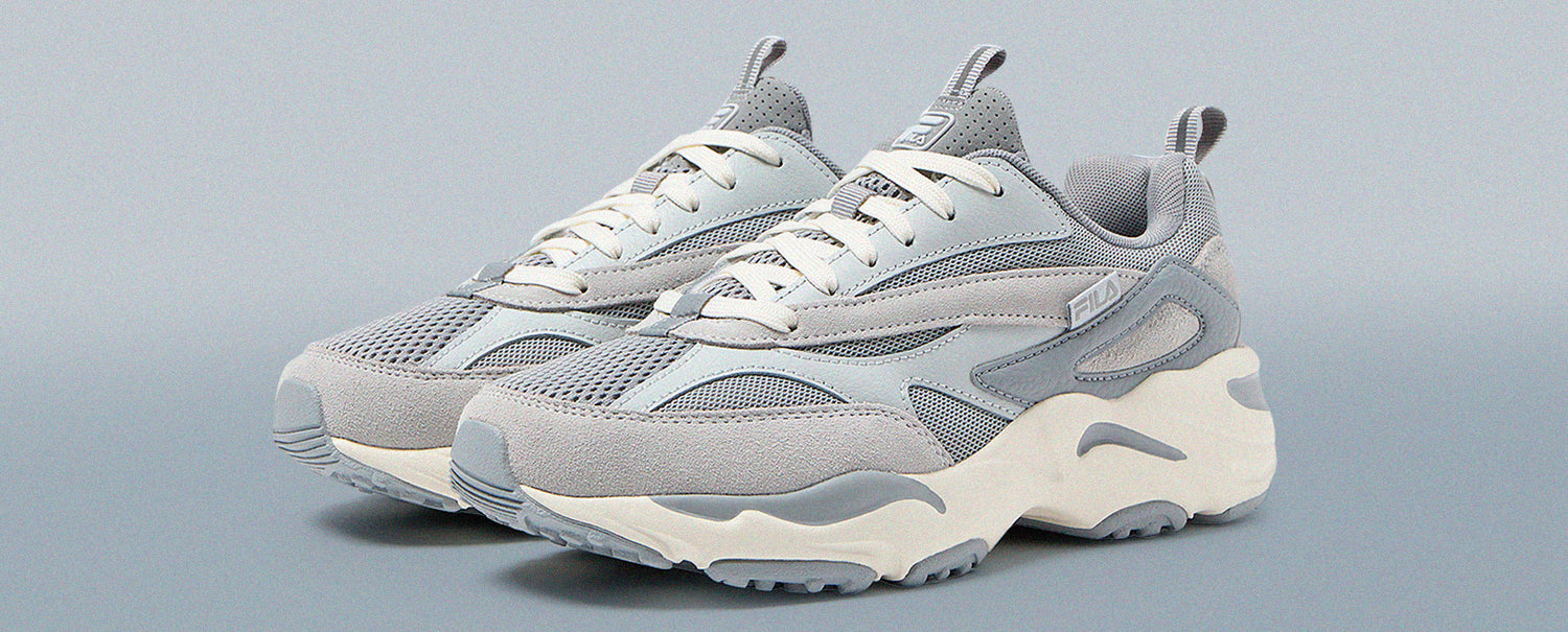 Sitio Oficial FILA México