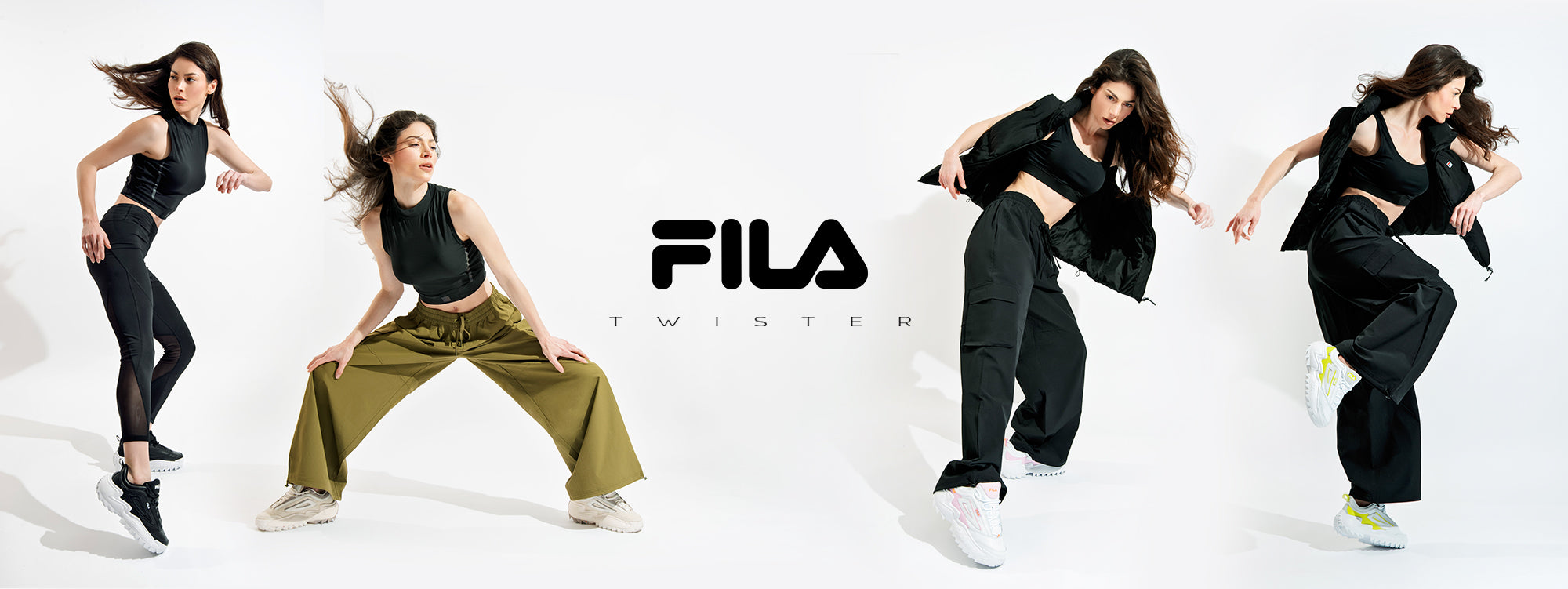 Sitio Oficial FILA México