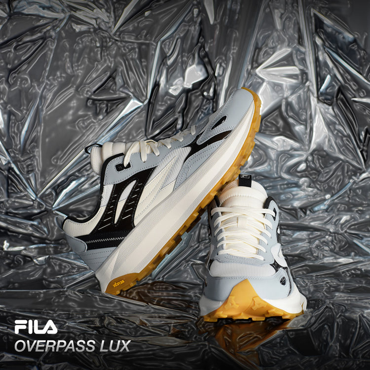 Sitio Oficial FILA México